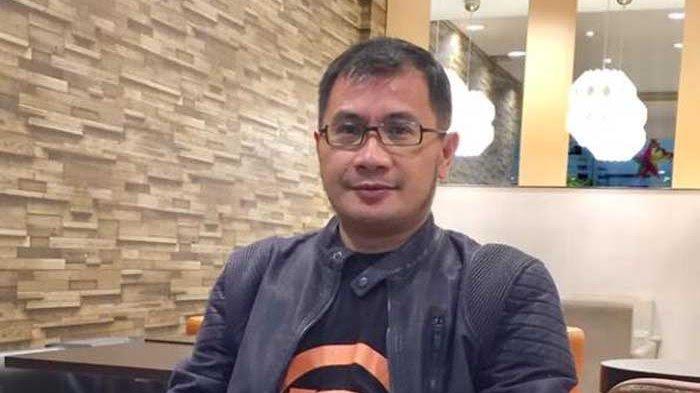 Ferry Liando : Efektif Tapi Awas Pecah Kongsi - Tribunmanado.co.id
