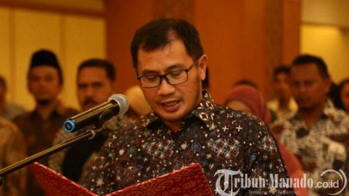 Ferry Liando: Terlalu Dini Untuk Memetakan Kekuatan Politik Olly dan ...