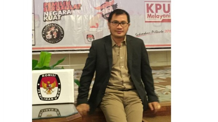 Ferry Liando: Tak Perlu Reaksi Berlebihan - Tribunmanado.co.id