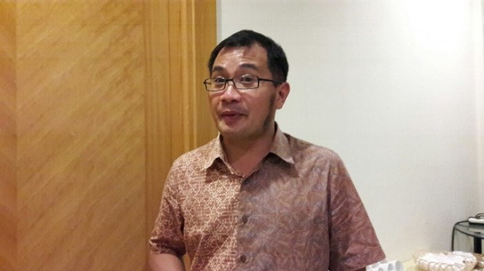 Ferry Liando: Untuk Seimbangi Incumbent Perlu Strategi, Tidak Mudah ...