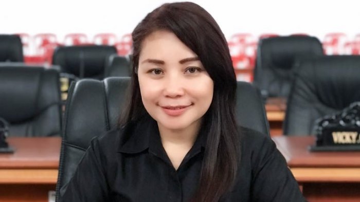 Feybe Sanger: Sosok Maria Walanda Maramis Menjadi Spirit Perempuan Minahasa - Tribunmanado.co.id