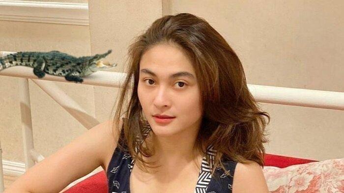 Fina Phillipe Naik Darah karena Netizen: Posting Foto Lagi Tanding ...