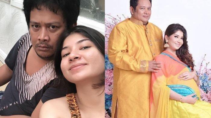Nikahi Bos Tambang 18 Tahun Lebih Tua Artis Cantik Ini Dulu Dicap