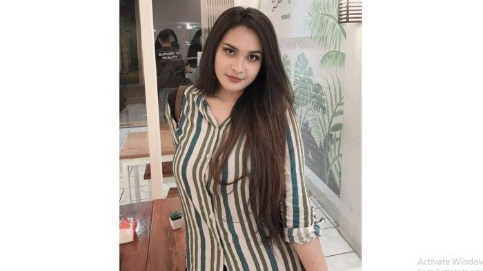Sosok Firsya Hutami Rachman Anak Sultan Jailolo, Model Cantik Kini Coba ...