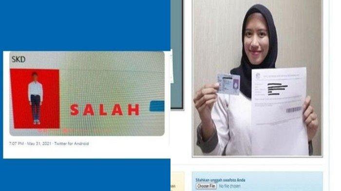 Daftar CPNS Tak Lagi Unggah Swafoto dan KTP, Ternyata Ada Fitur Baru ...