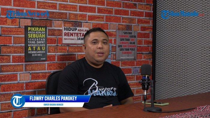 Ikut Permintaan Konsumen, Industri Kaus Sablon Custom di Sulawesi Utara ...