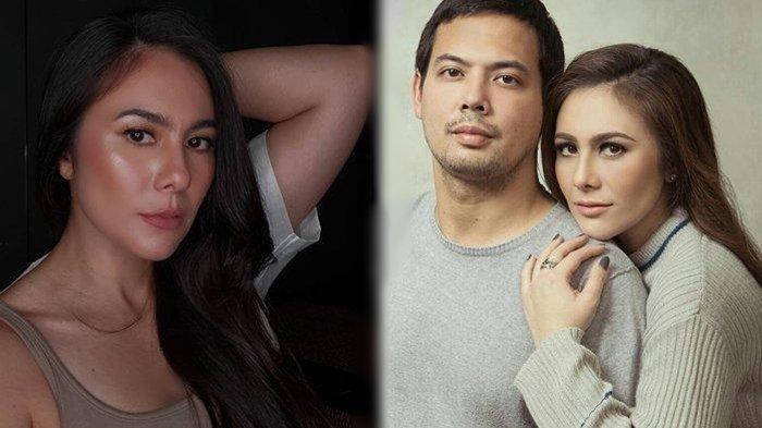 Sosok Adilla Dimitri, Suami Wulan Guritno yang Digugat Cerai Setelah 12 ...