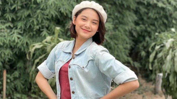 Profil Callista Arum, Atlet Senam Cantik Asal Manado, Kini Main ...