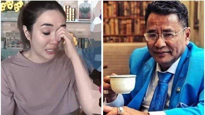 Gisel Mengaku Keluarga Menerima Kekurangannya, Hotman Paris Bongkar Curhatannya soal Video Viral ...
