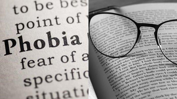 Apa Itu Hippopotomonstrosesquippedaliophobia? Bisa Buat Beberapa Orang ...