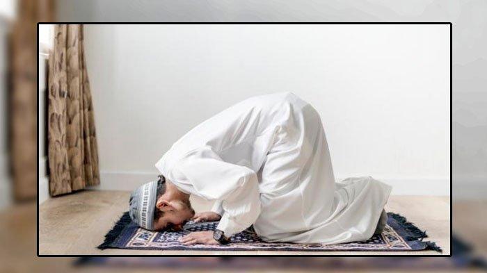 Doa Setelah Sholat Tasbih, Lengkap Niat dan Tata Cara, Ini Jumlah ...