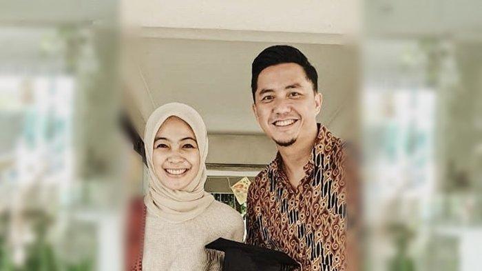 Istri Ananda Omesh Jadi Sorotan Saat Izinkan Anak Cat Rambut, Respons ...