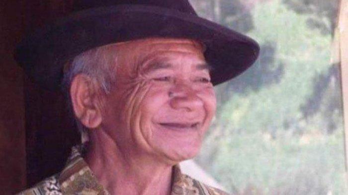 Sosok Mbah Tumari dan Mak Yem yang Melegenda di Pendakian Gunung Semeru ...