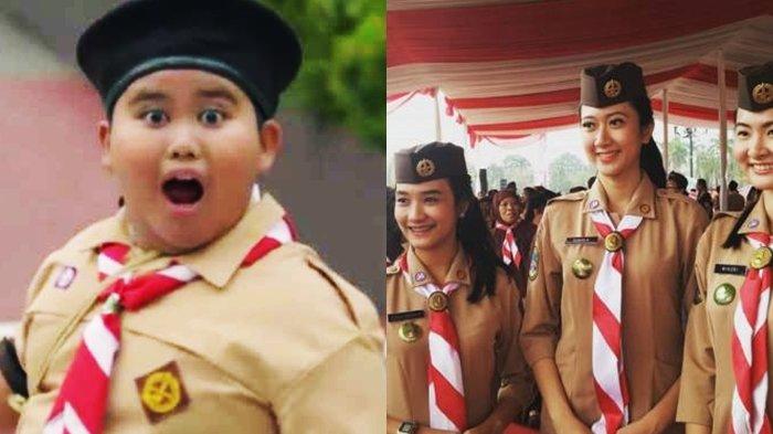 Hari Pramuka 2019 - Masih Ingat Tri Satya, Dasa Dharma & Himne Pramuka ...