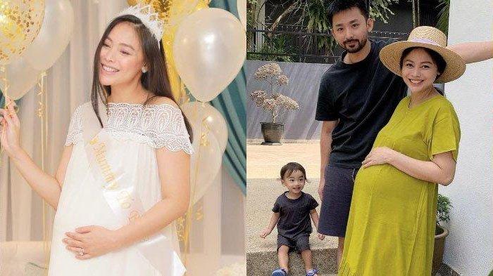 Masih Ingat Whulandary Herman? Puteri Indonesia 2013, Ini Kabar ...