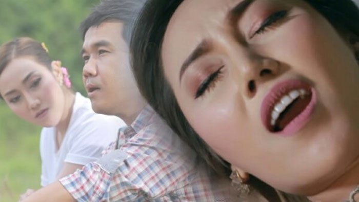 Lagu Thailand Wik Wik Wik Ahh Ahh Ini Jadi Viral, Lirik dan Artinya ...