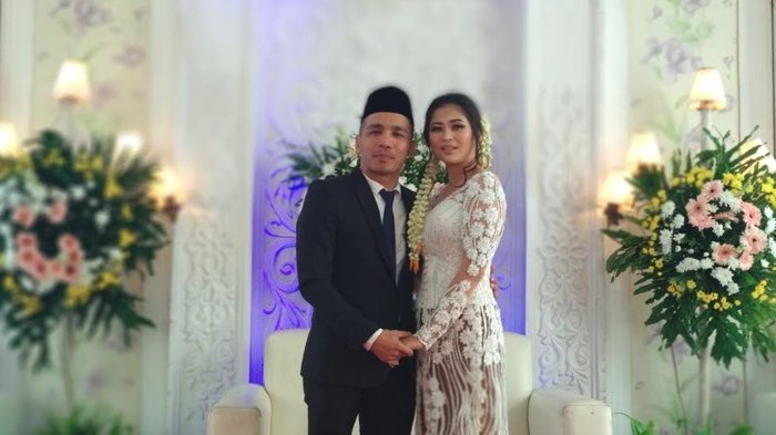 4 Fakta Franky Roring, Suami ke-3 Pedangdut Ovi Sovianti yang Ternyata ...