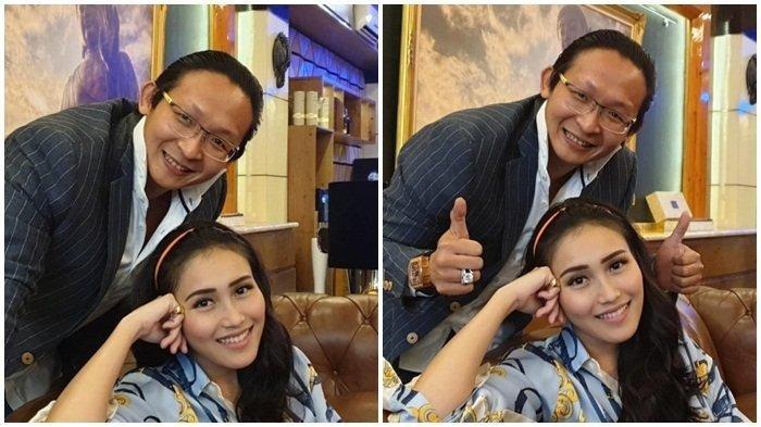 Sosok Fransen Susanto Pengusaha Kaya Sahabat Raffi Ahmad, Pernah Dekat ...