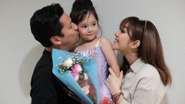 Gading Marten Ungkap Penyebab Cerai, Gisella Anastasia Sadar Pernikahannya Dulu Bisa Lebih Baik ...