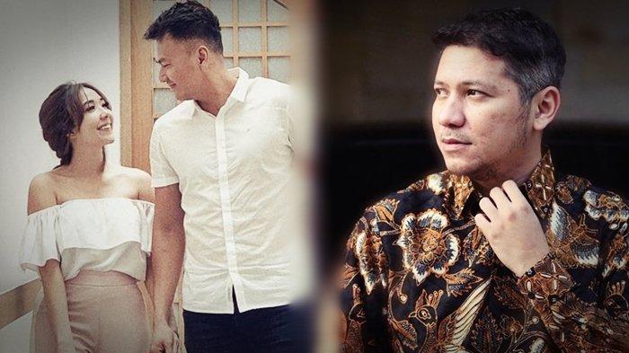Larang Gisel Bawa Wijin ke Rumah, Gading Marten Bantah Kabar Belum Bisa Move On dari Mantan ...