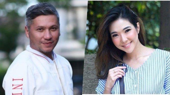 Akhirnya Terjawab Gading Marten dan Gisella Anastasia Bakal Rujuk, Unggahan Ayah Gempi Jadi ...