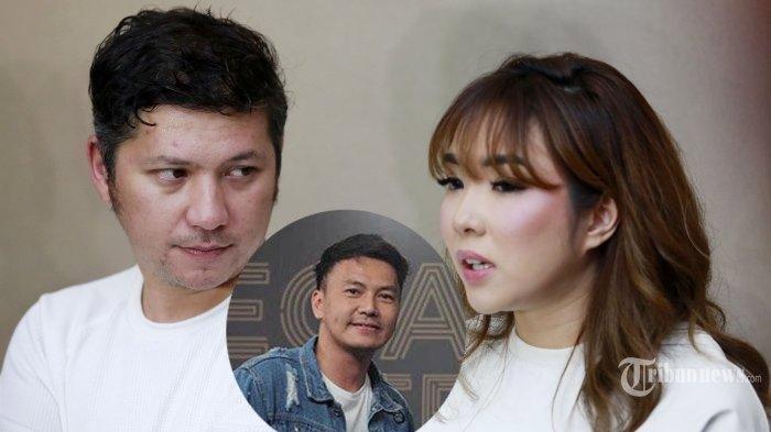 TERNYATA Ini Penyebab Gisella Anastasia dan Gading Marten Bercerai, Hotman Paris Bilang Begini ...