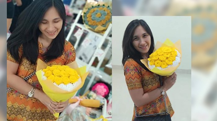 Mini Popi Tawarkan Buket Bunga Cantik Untuk Wisuda dengan Harga ...