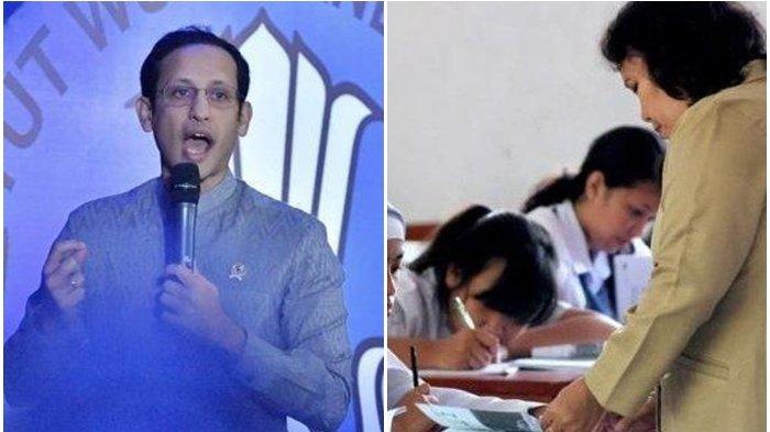 Kabar Gembira, Guru Honorer di Indonesia Bisa Dapat Gaji Sama dengan ...