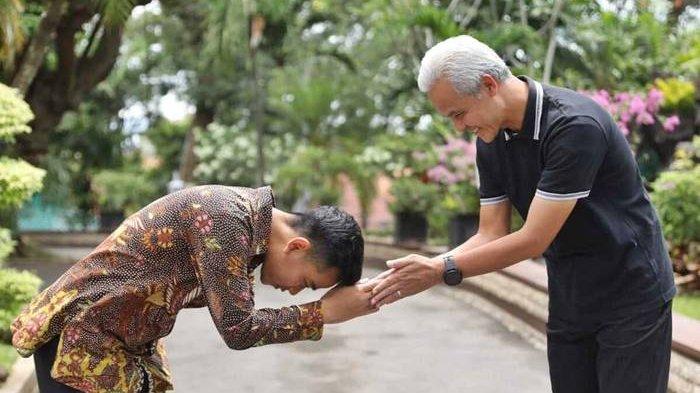 153 Bupati/Wali Kota dan 17 Gubernur Berakhir Masa Jabatannya 2023, Ganjar, Ridwan Kamil ...