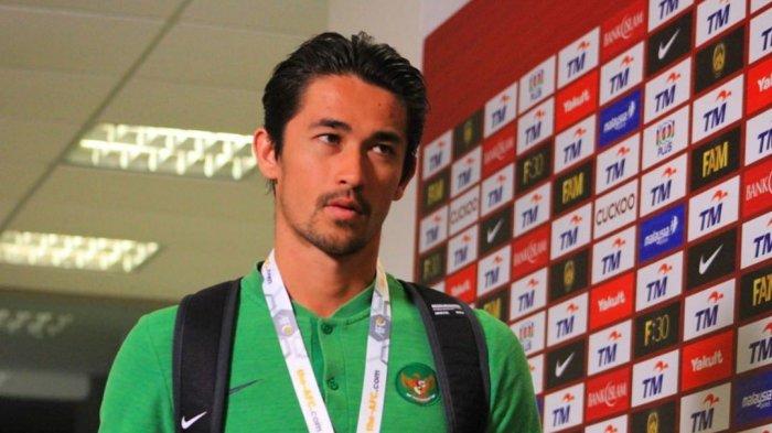 Hariono dan Gavin Bergabung, Bali United Kini Kental Dengan Aroma ...