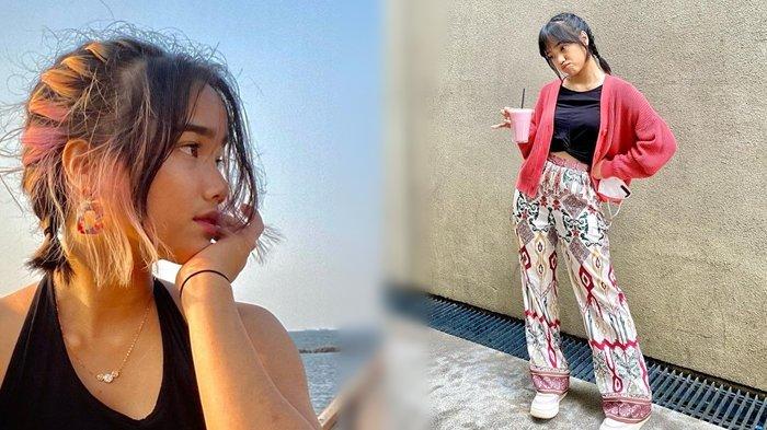 Akhirnya Terbongkar Sifat Asli Fuji yang Bikin Thariq Halilintar ...