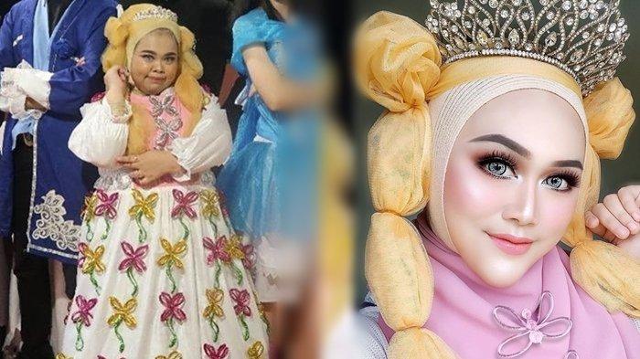 Gaya Kekeyi Jadi Trending hingga Di-recreate Para Beauty Vlogger ...