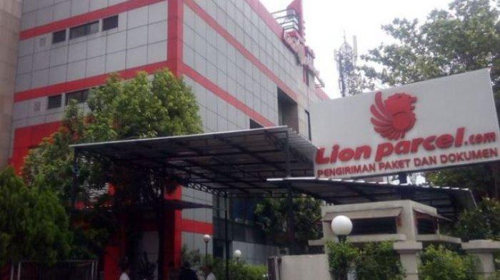 Sambut Tahun 2020, Lion Parcel Hadirkan Promo Setengah Harga ...
