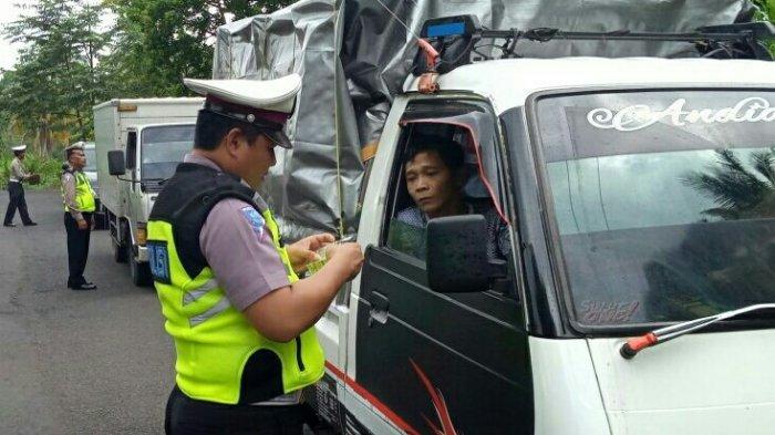 Gelar Operasi Mapalus, Ini yang Menjadi Target Aparat Gabungan ...