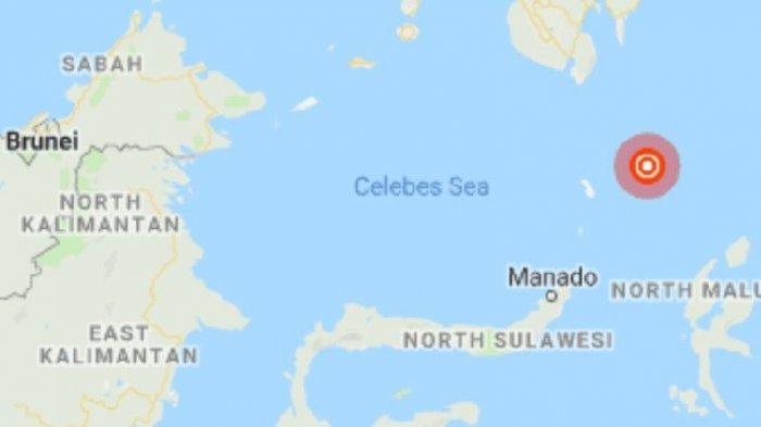 Talaud-Sulut Diguncang Gempa Magnitudo 6,7: Berikut Alasan Mengapa ...