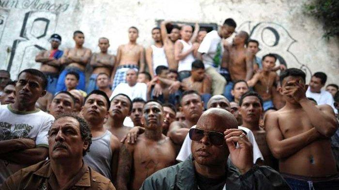 10 Geng Mafia Paling Terkenal Kejam di Dunia, Ada Pembunuh Bayaran ...