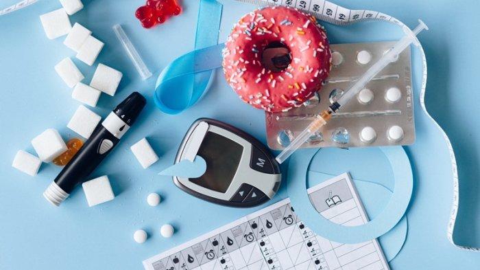 Insulin Ternyata Punya Efek Samping bagi Penderita Diabetes, Simak ...
