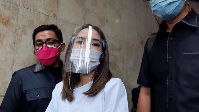Ini Kabar Terbaru Hubungan Gisel dan Nobu Pasca Video - Tribunmanado.co.id