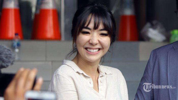 Baru Terungkap Rahasia Gisel Sampai Punya Body Goals yang Bikin Iri ...