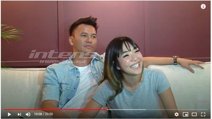 Gisella Anastasia Bilang Tak Ingin Pernikahan dengan Wijin Batal, Begini Sikap Keluarga ...