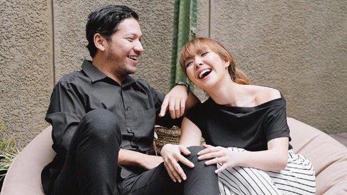 DERETAN Fakta yang Dianggap Sebagai Pertanda Gading Marten dan Gisella Anastasia Akan Rujuk ...