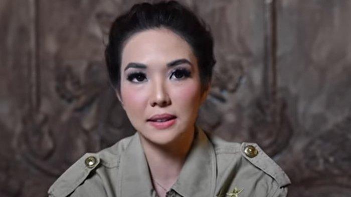 Gisella Anastasia Ungkap Alasan Putus dari Wijaya Saputra: Untuk Apa Dipaksain? - Tribunmanado.co.id