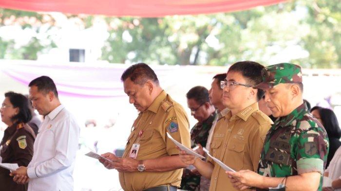 BACAAN ALKITAB: Lukas 12:49-59 “Api Injil Memurnikan Dan Memampukan ...