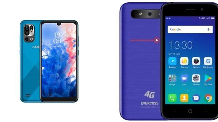 Daftar Handphone Edisi Juli 2023, Harga Mulai Rp 300 Ribu - Tribunmanado.co.id