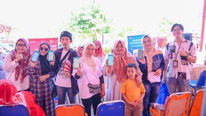 Meriahkan Gorontalo Karnaval Karawo 2023, PLN Bawa Electrifying ...