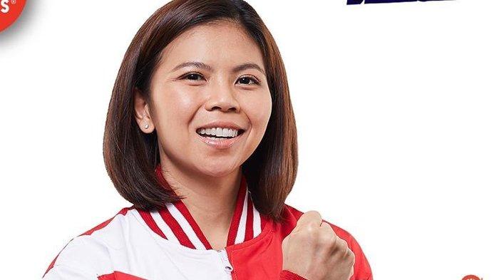 Profil Greysia Polii, Pebulutangkis Berdarah Manado Raih Medali Emas di ...