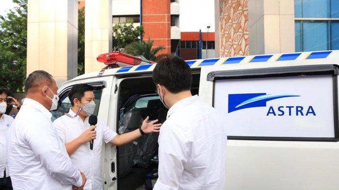 Lowongan Kerja Astra Group, Ada 111 Posisi Ditawarkan, Ada Link dan ...