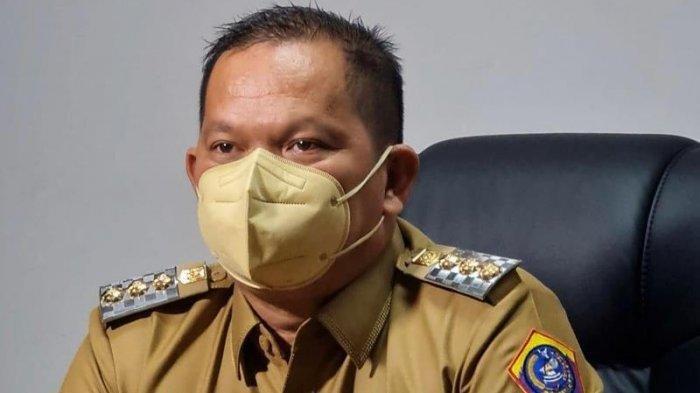 Gugatan di MK Kandas, Masa Jabatan Bupati Talaud Elly Lasut Berakhir ...