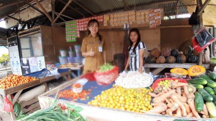 Gula Pasir dan Cabai Rawit di Bolmong Alami Kenaikan Harga ...