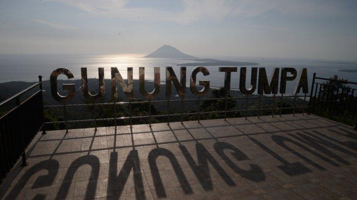 Inilah 6 Destinasi Wisata di Manado Sulawesi Utara - Tribunmanado.co.id